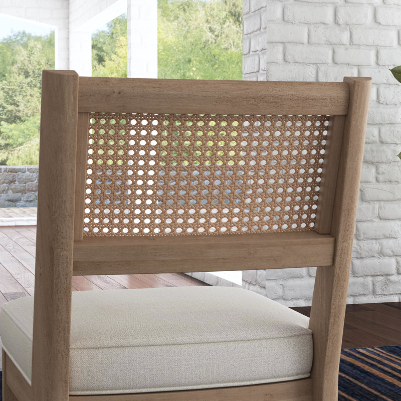 Beachcrest Home Landeros 5 Piece Round Dining Set & Reviews | Wayfair